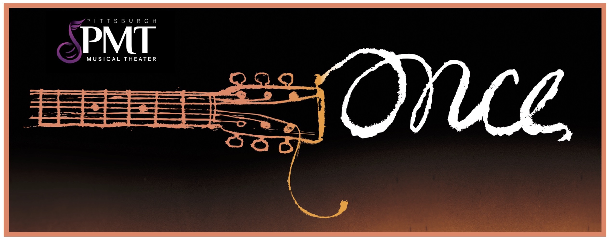 Casts Announced for PMT's 'Once,' & Front Porch's 2023 Season