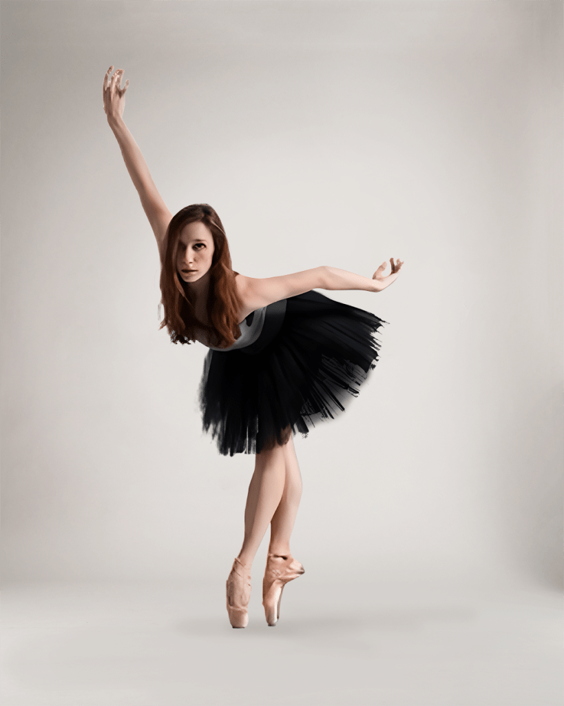 Pittsburgh Ballet Theatre's Gabrielle Thurlow and Joseph Parr Announce ...